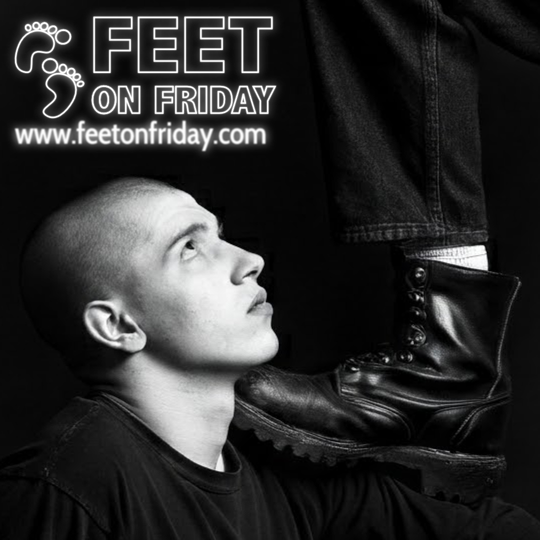 Feet on Friday